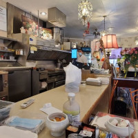 Cameo Cafe: Portland's Premier Korean American Fusion Breakfast Spot